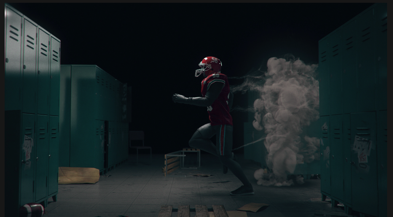 Kids of the Apocalypse "Don"t Give it Up" | STASH MAGAZINE : Motion ...