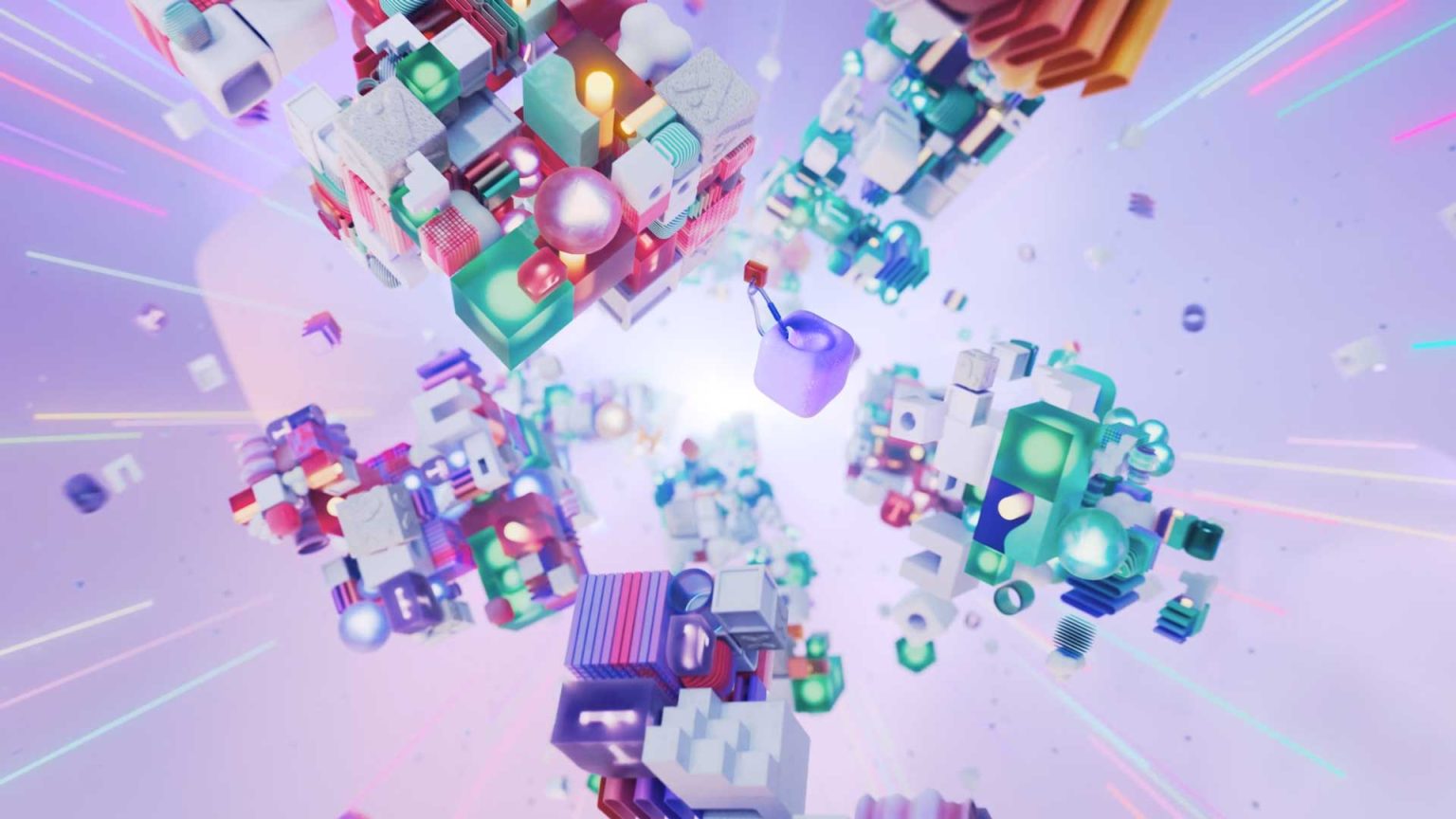 Weareseventeen Breaks Branding Barriers for Frontify - Motion design ...