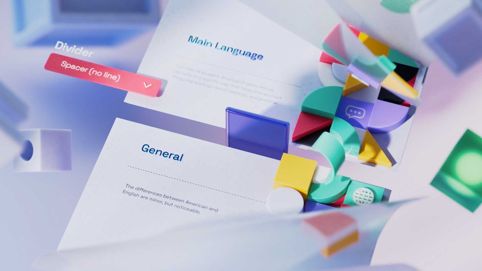 Weareseventeen Breaks Branding Barriers for Frontify - Motion design ...