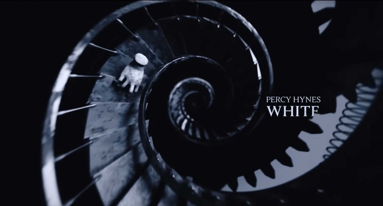 "Wednesday" Series Main Titles by Filmograph - Motion design - STASH ...