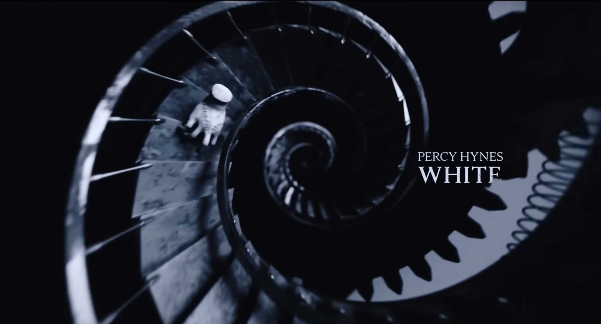 "Wednesday" Series Main Titles by Filmograph - Motion design - STASH ...