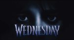 "Wednesday" Series Main Titles by Filmograph - Motion design - STASH ...