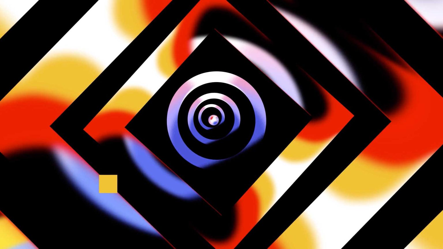 "Welcome to Synth" Explainer by The Furrow and Sanctus - Motion design ...