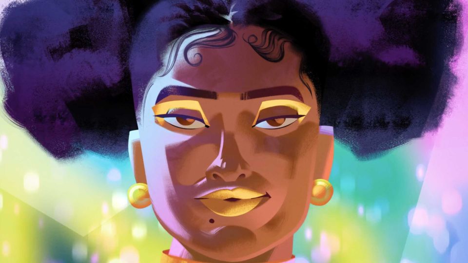 What is GitHub? Buck and a Duck Explain - Motion design - STASH : Motion design – STASH