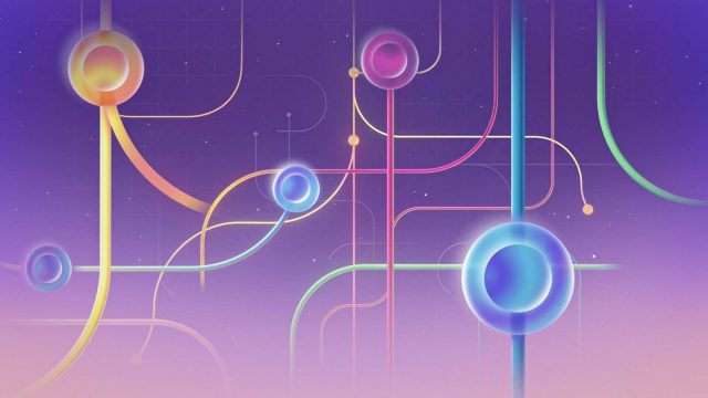 What is GitHub? Buck and a Duck Explain - Motion design - STASH : Motion design – STASH