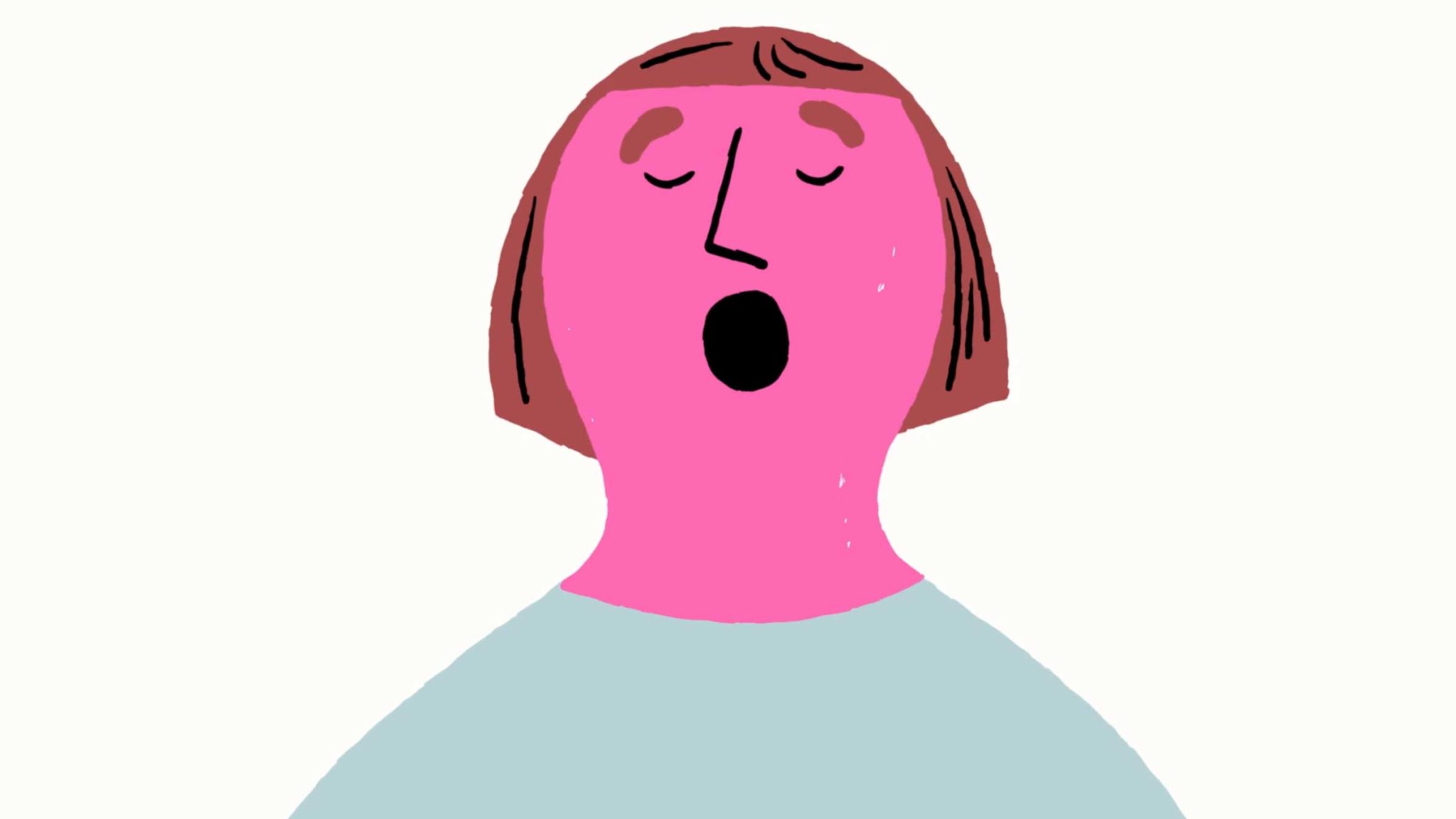 Malota and Friends Muse on the Magic of Music in "When I Sing" Short ...