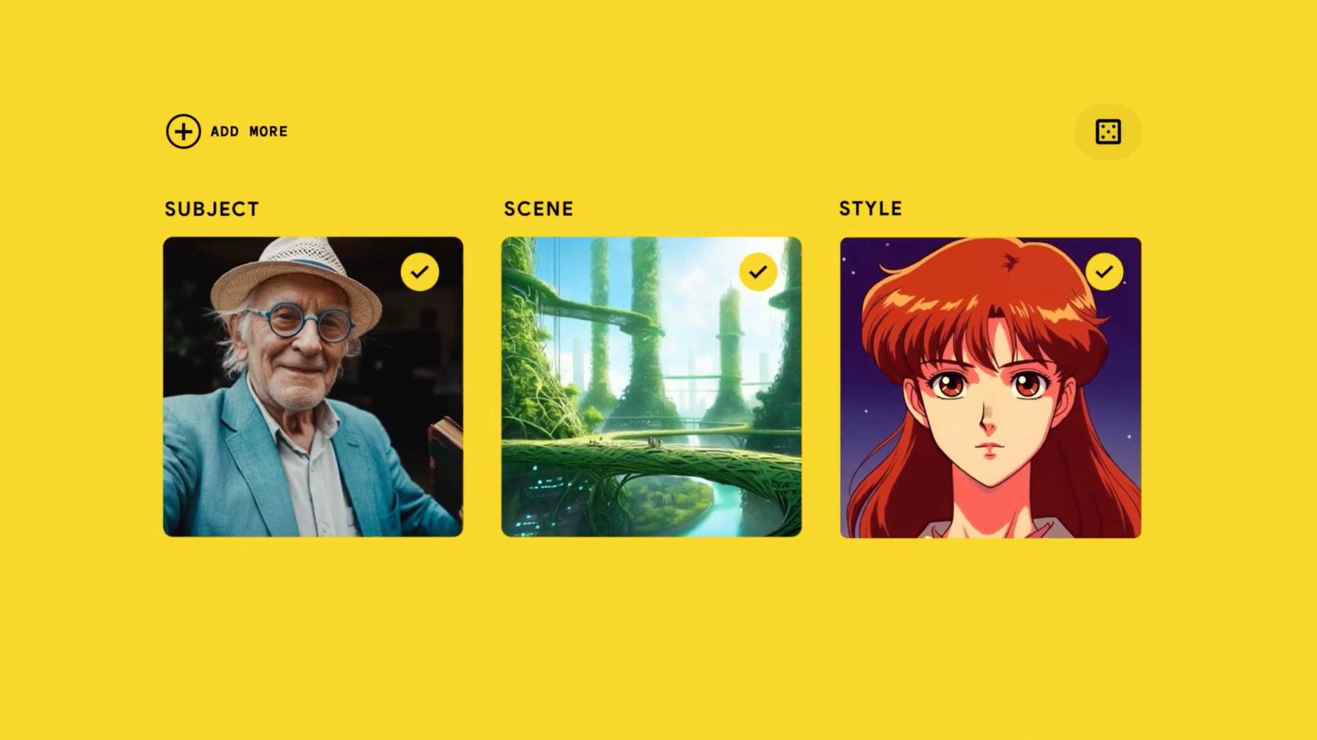 Hook Taps Into the Joy of the Creative Process to Launch Whisk for Google Labs - Motion design ...