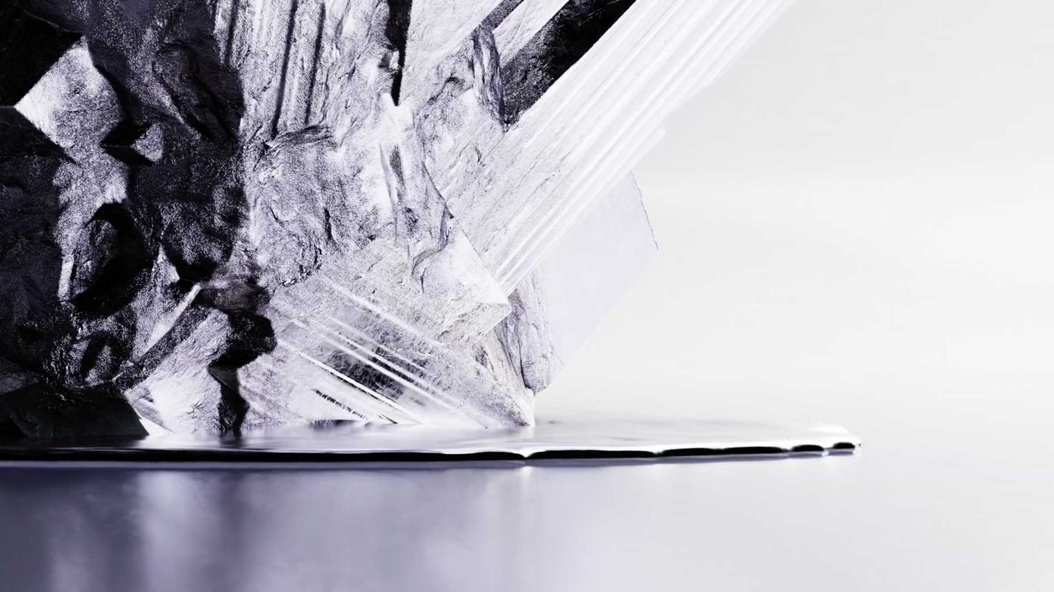 Form Films and Mike Drayton Stay in "Flux" for William Cheshire Jewelry ...