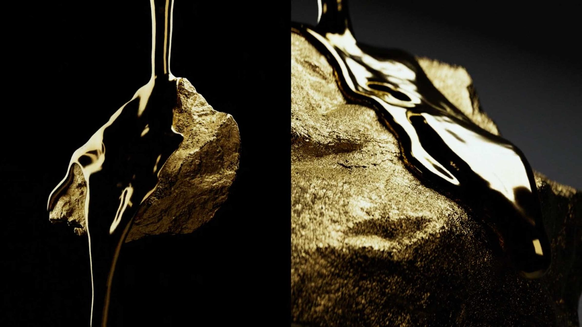 Form Films and Mike Drayton Stay in "Flux" for William Cheshire Jewelry ...