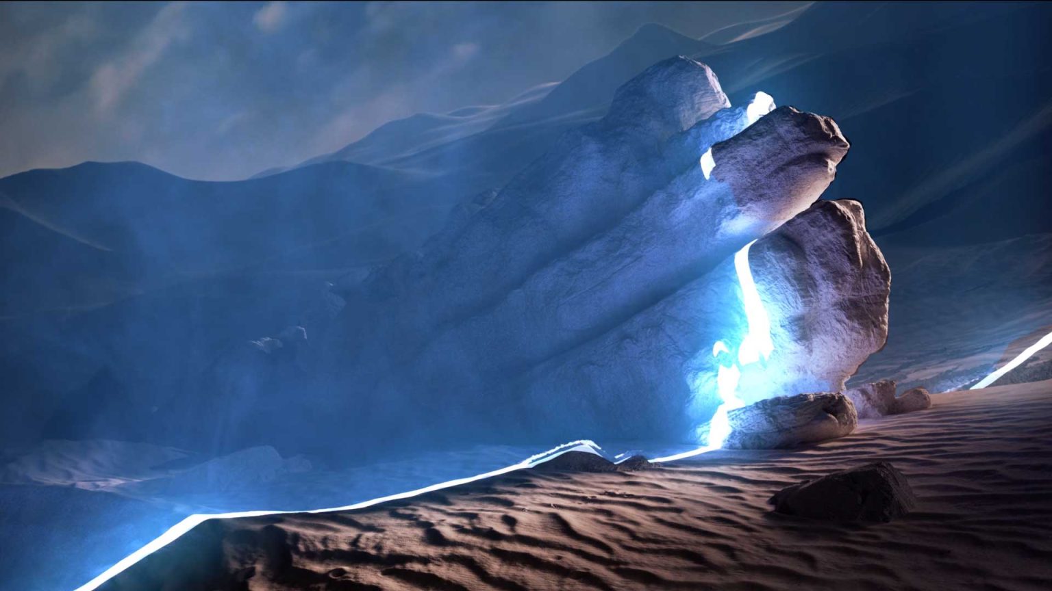 Woodwork Harnesses Celestial Events to Reveal Wilson Airless Gen1 ...