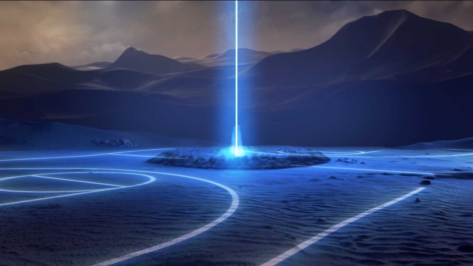 Woodwork Harnesses Celestial Events to Reveal Wilson Airless Gen1 ...