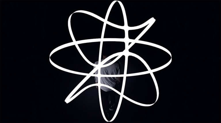 Woodwork Amsterdam Dunks Product Film for Wilson Airless Basketball ...