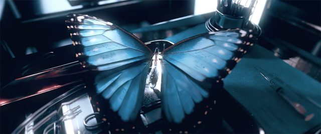 "Wisher" TV Series Main Titles by Flatwhite Motion - Motion design ...