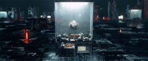 "Wisher" TV Series Main Titles by Flatwhite Motion - Motion design ...