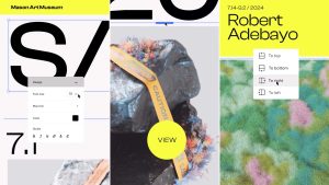 Wix In-House Motion Team and Yambo Studio Launch Wix Studio With Style and Substance - Motion ...