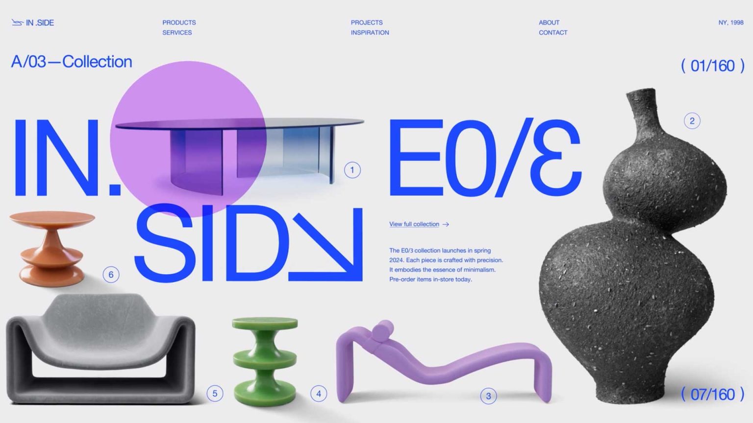 Wix In-House Motion Team and Yambo Studio Launch Wix Studio With Style ...