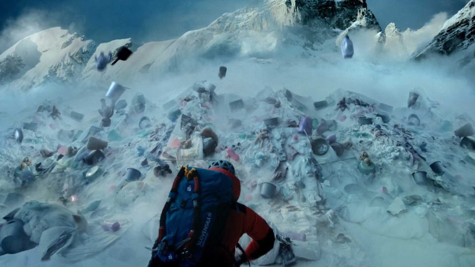 Wolfberg Summits Many Mountains for SLSP Bank - Motion design - STASH ...