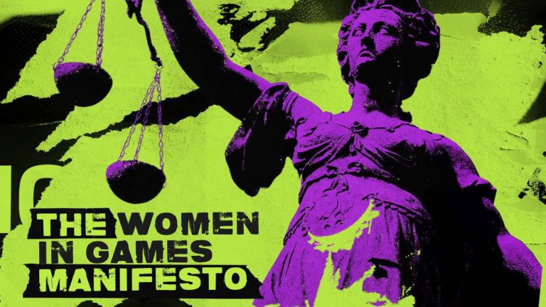 Women in Games Launches 2026 Manifesto to Rebalance the Global Games ...