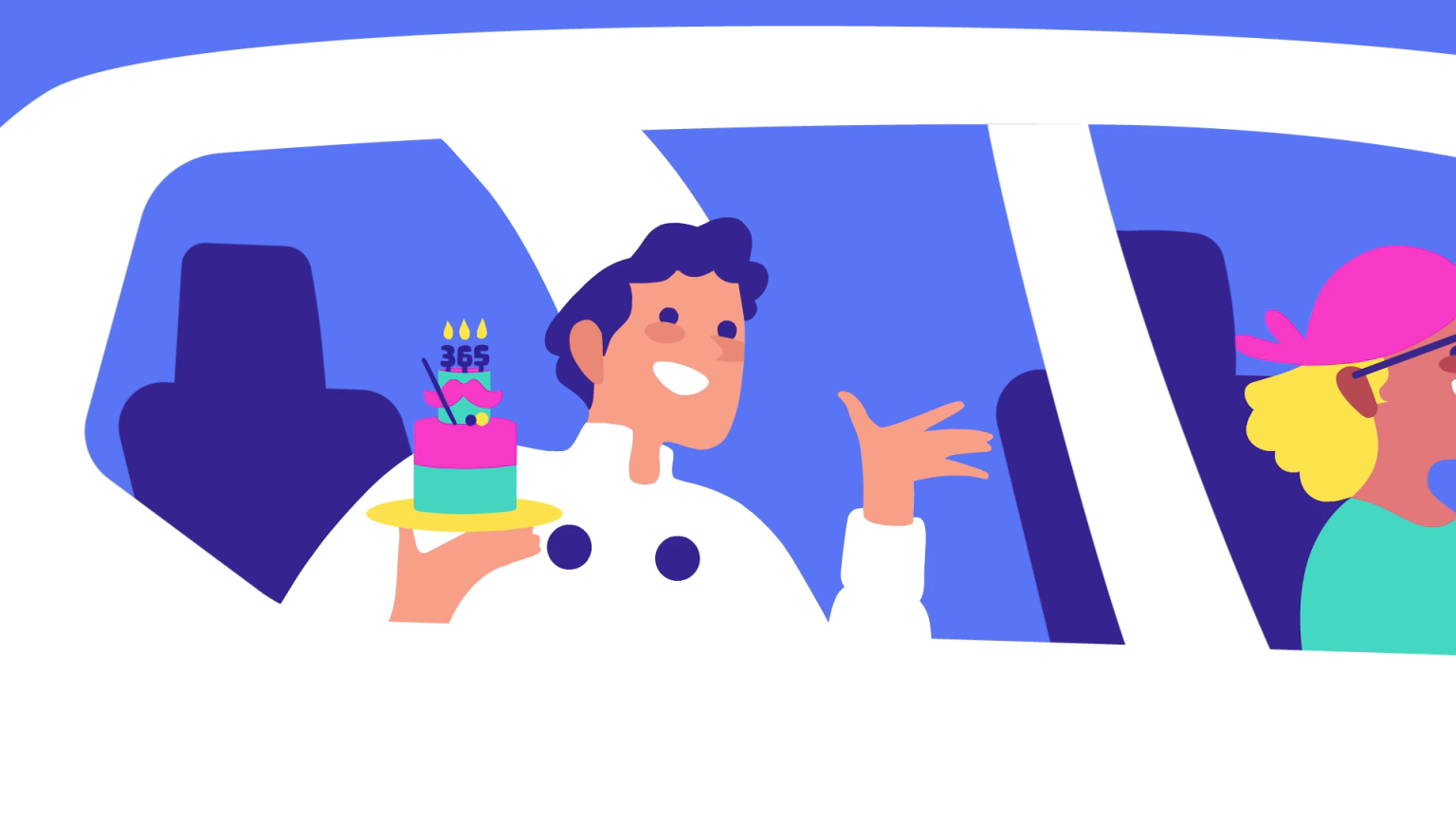 Wonderlust and Playdate Audio Refresh "Happy Birthday" for Lyft ...