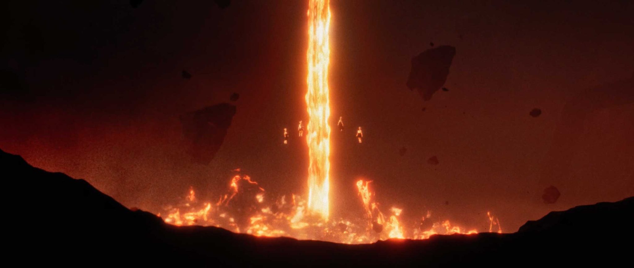 Woodkid “Reactor” Music Video by Saad Moosajee - Motion design - STASH ...