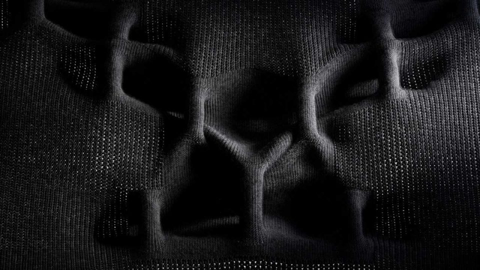 Bolder Creative Breaks a Sweat for X-Bionic - Motion design - STASH ...