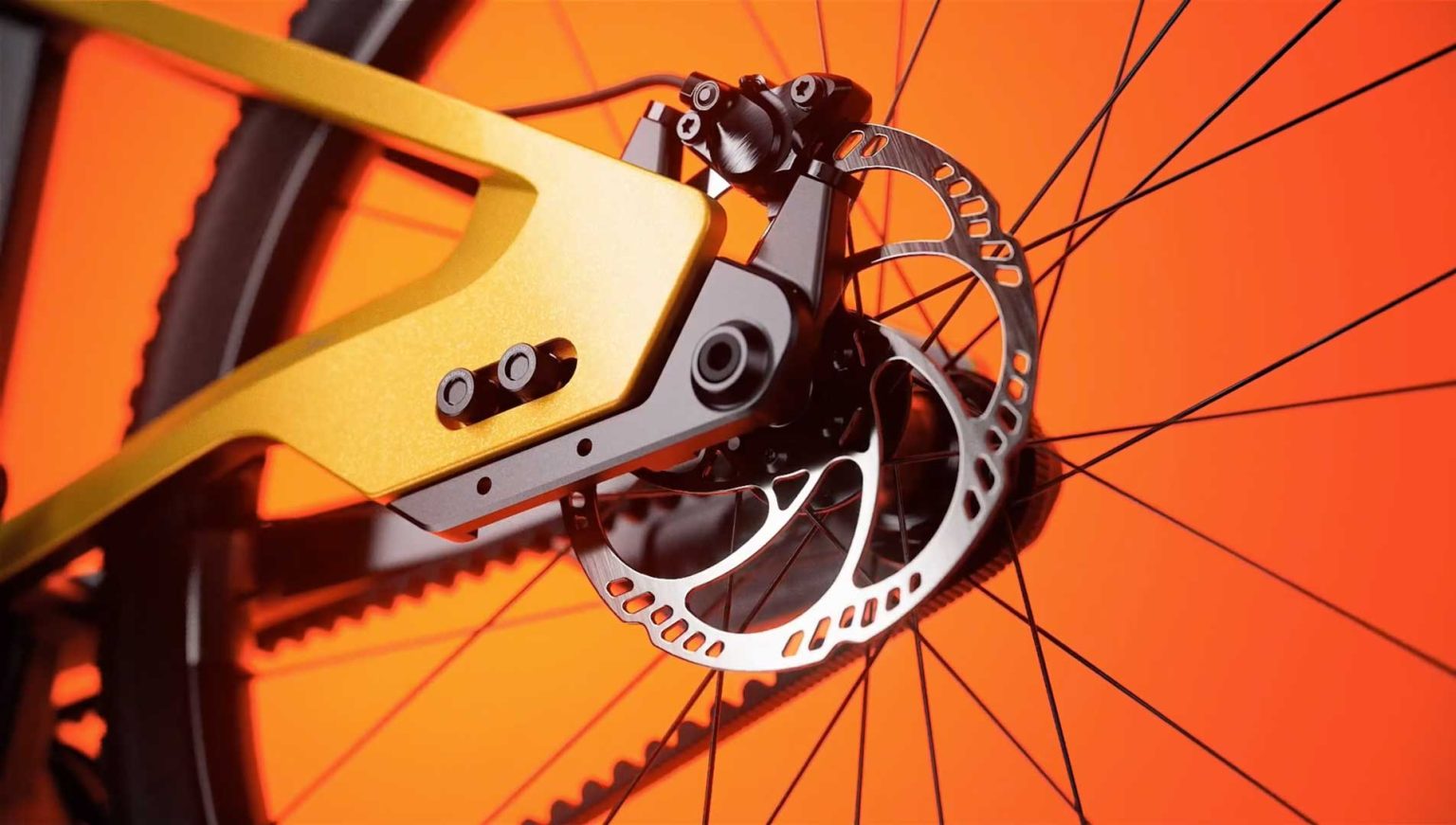 XBLOOM K1 E-bike Concept Film by Mark Tang and Friends - Motion design ...