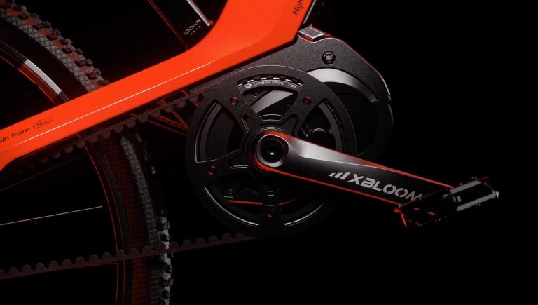 XBLOOM K1 E-bike Concept Film by Mark Tang and Friends - Motion design ...