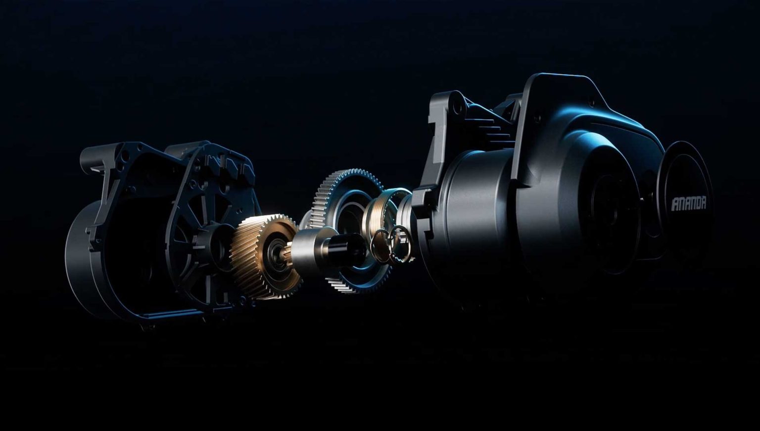 XBLOOM K1 E-bike Concept Film by Mark Tang and Friends - Motion design ...