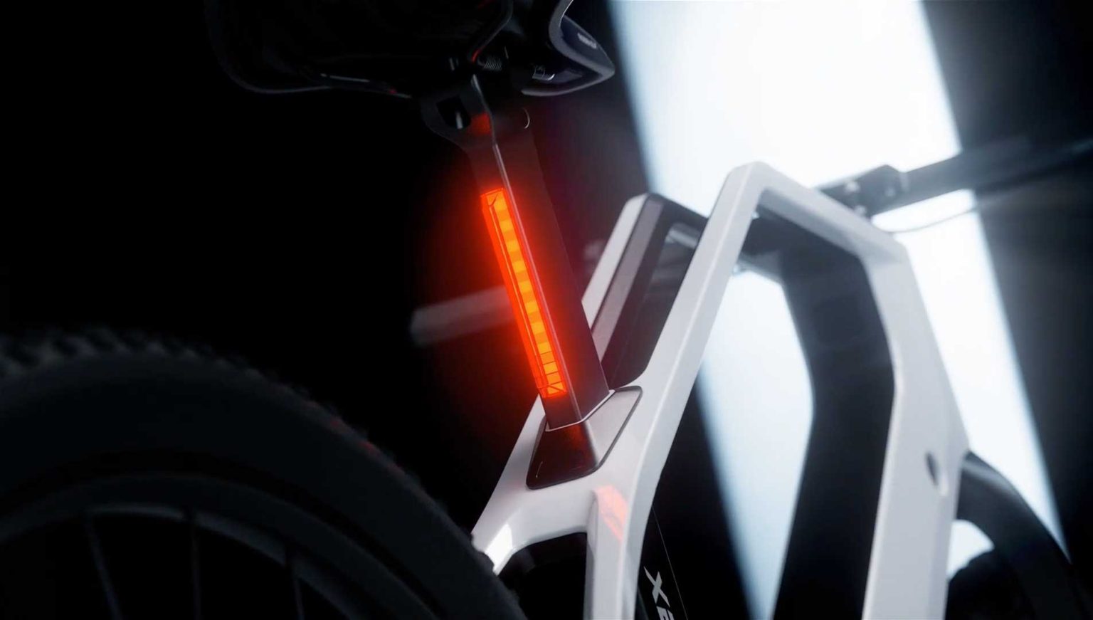 XBLOOM K1 E-bike Concept Film by Mark Tang and Friends - Motion design ...