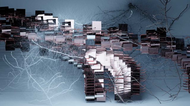 XK studio Goes "Out" With Composer Matthew Wilcock in New Motion ...