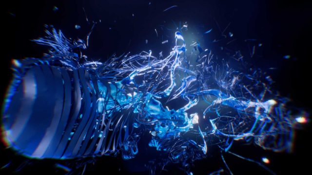 Morph Studio Breeds Launch Film for XREAL 1S AR Glasses - Motion design ...