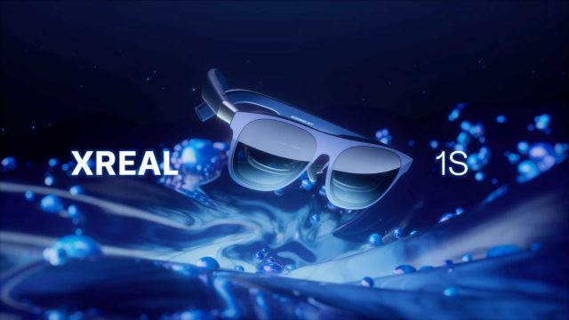 Morph Studio Breeds Launch Film for XREAL 1S AR Glasses - Motion design ...