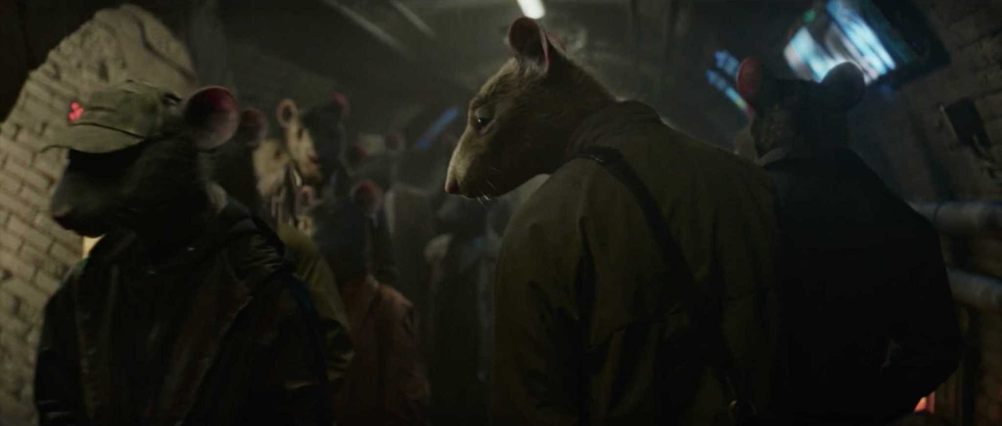 Here's How 1920 Created the Xbox Rat Race for David Fincher & Romain ...