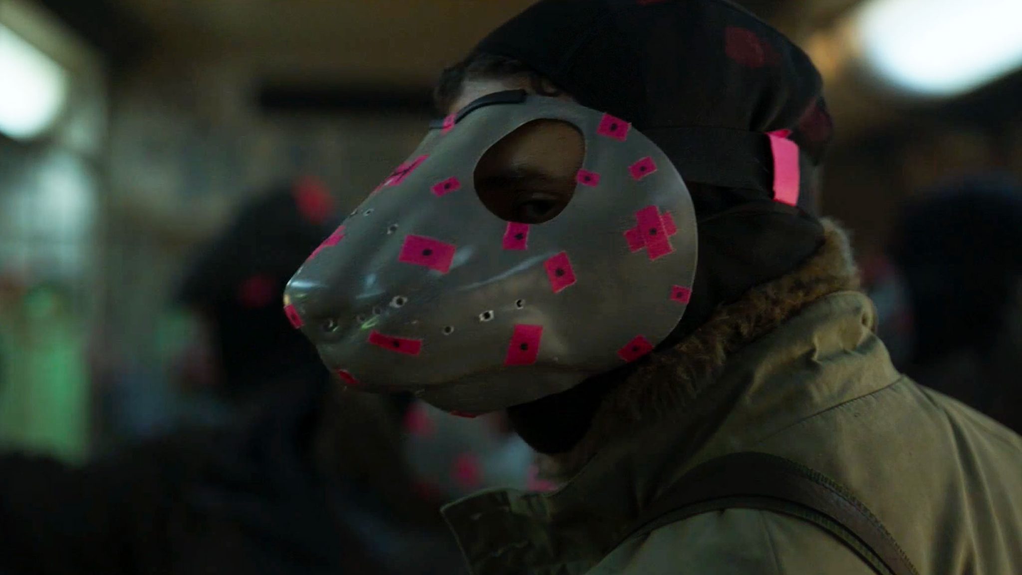 Here's How 1920 Created the Xbox Rat Race for David Fincher & Romain ...