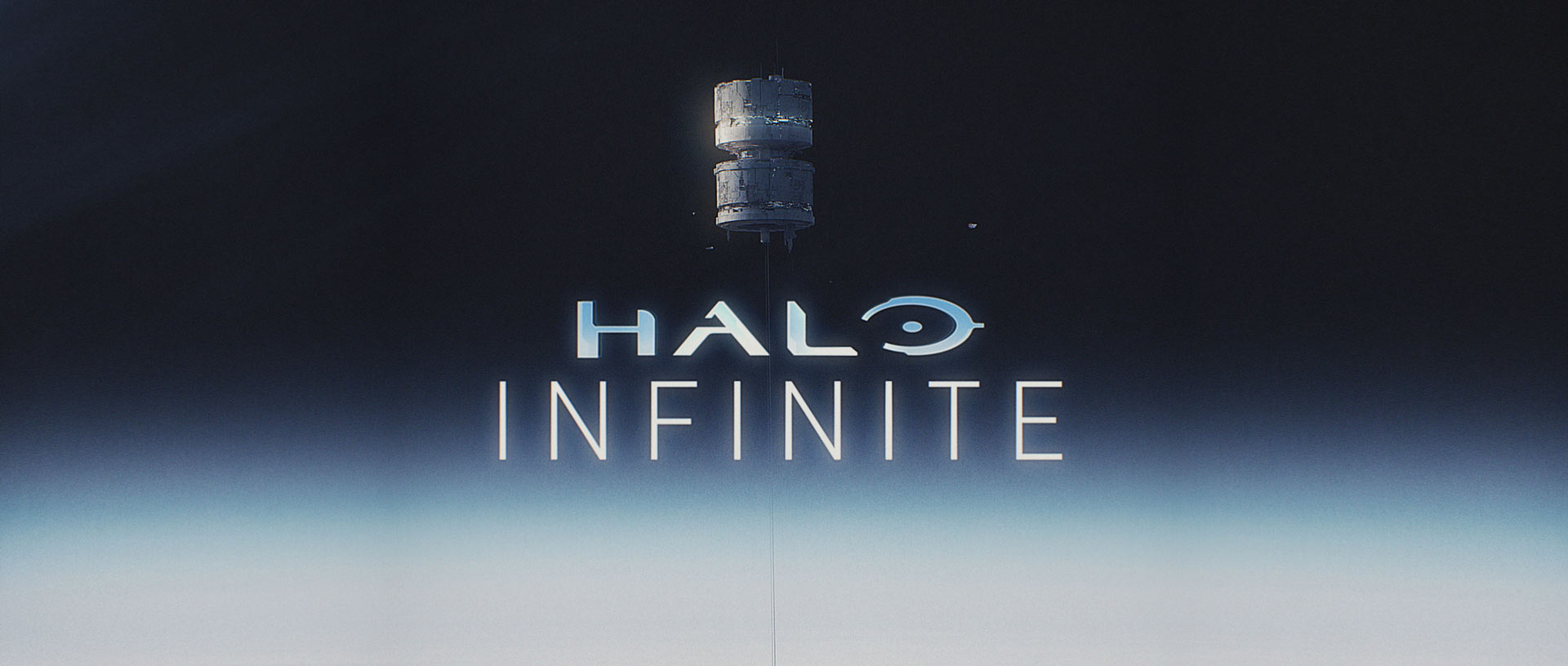Halo Infinite "Step Inside" by Patrick Clair and Raoul Marks | STASH ...