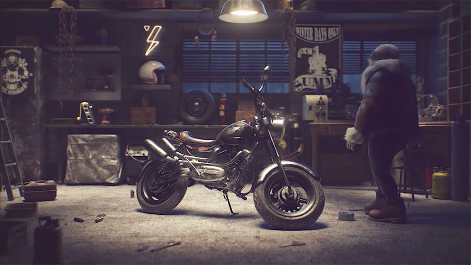 Yeti Pictures Enters 2023 at Full Speed - Motion design - STASH ...