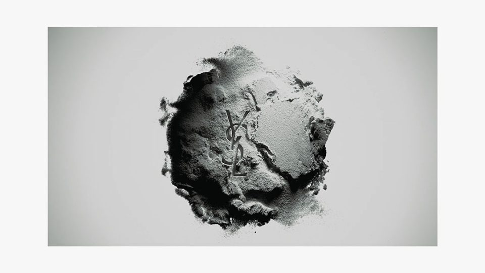 YSL "Rouge Pur Couture" Lipstick Product Film by rfvisuals - Motion ...