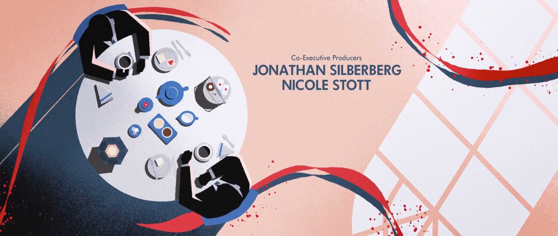 Yoav Segal and Cub Studios Open "Once Upon a Time in Londongrad" for ...