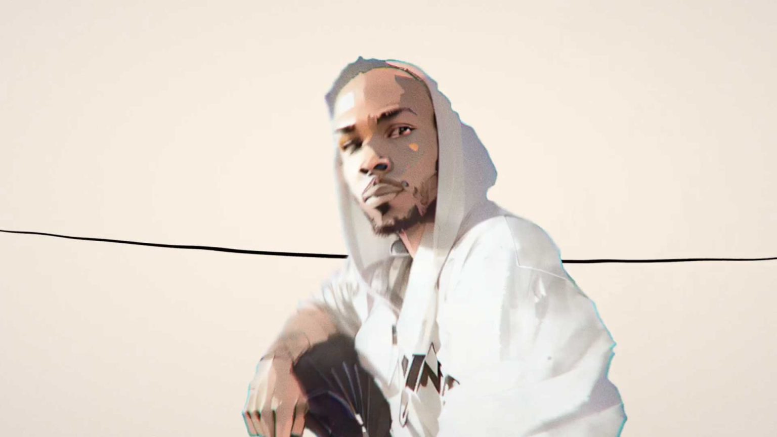 Yves Dalbiez Drives AI Animation With Performance in “NO LIMITS” Spec ...