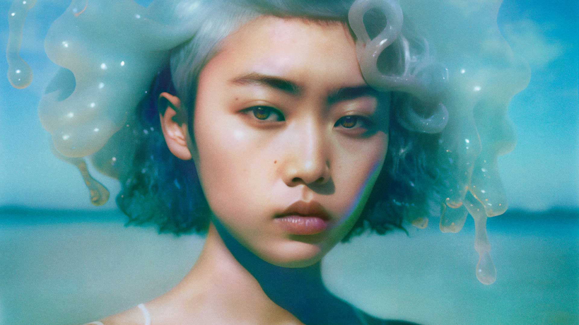 Cartoonito "Wide Load Vacay" Shorts by Buck - Motion design - STASH ...