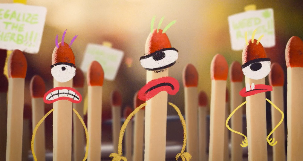 Hadag Nahash & Infected Mushroom "Legal Eyes" | STASH MAGAZINE : Motion ...