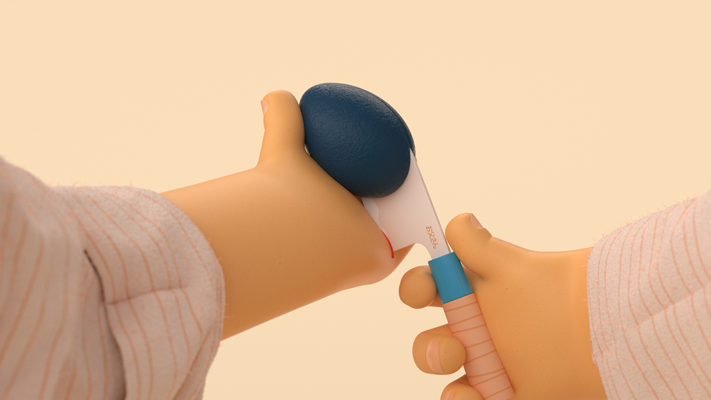 "How to Make Sushi" by Jonathan Lindgren | STASH MAGAZINE : Motion ...