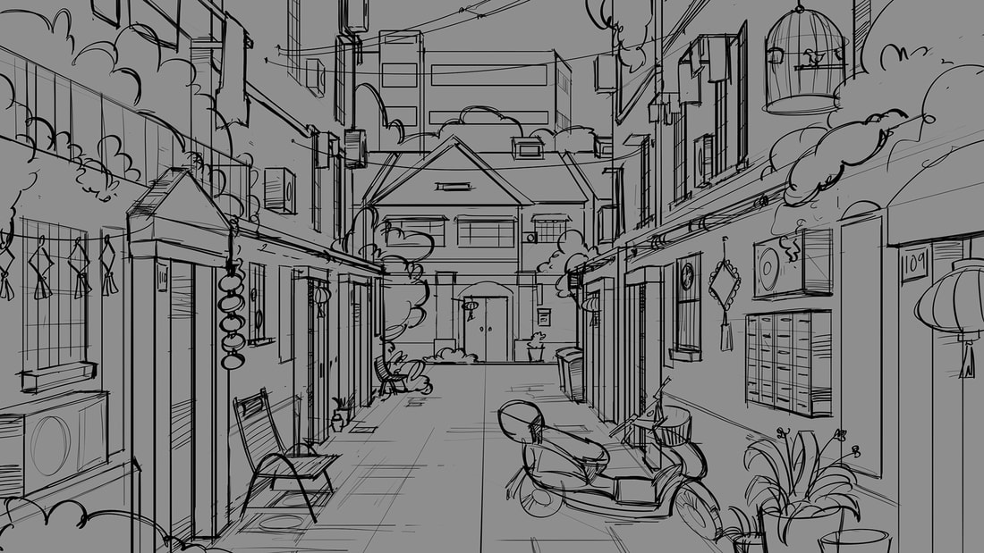 Taiko Studios Celebrates Chinese New Year with Airbnb | STASH MAGAZINE ...