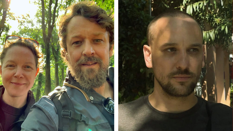 B-Reel Films Signs awesomenessness and Lubos Vacke to Director Roster ...