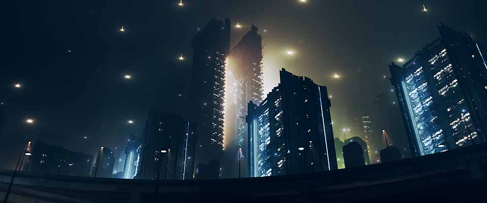 "Blindsight" Short Film by Danil Krivoruchko | STASH MAGAZINE : Motion ...