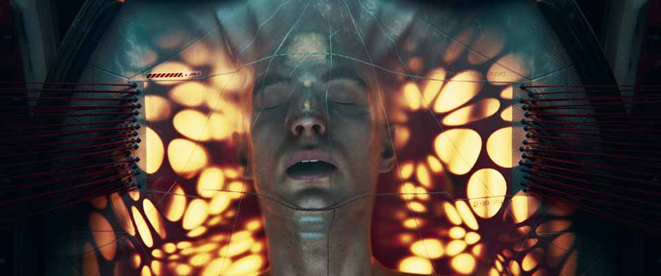 "Blindsight" Short Film by Danil Krivoruchko | STASH MAGAZINE : Motion ...