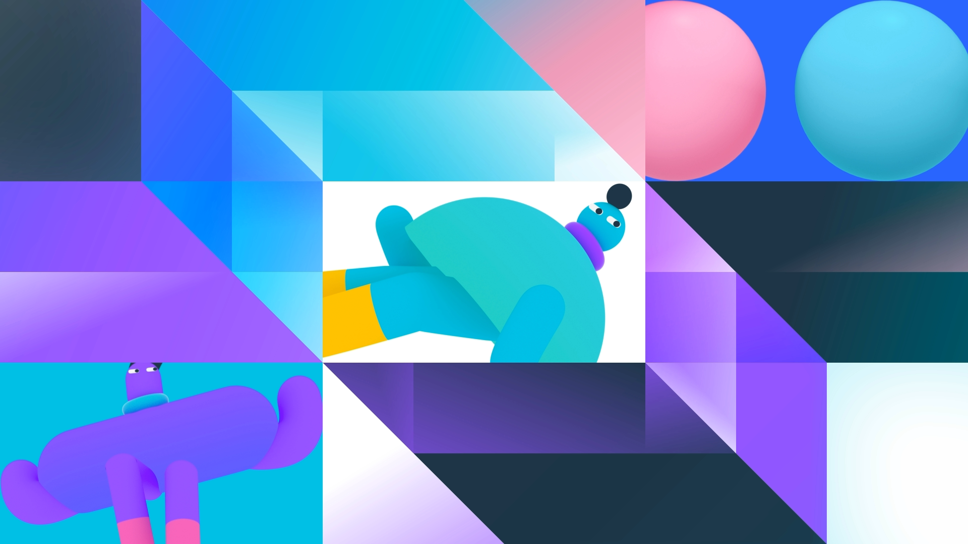 Super Very More Brands the MBC M Channel | STASH MAGAZINE : Motion ...