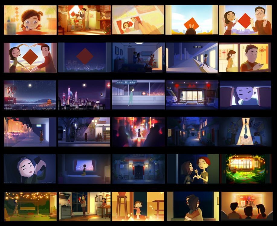 Taiko Studios Celebrates Chinese New Year with Airbnb | STASH MAGAZINE ...