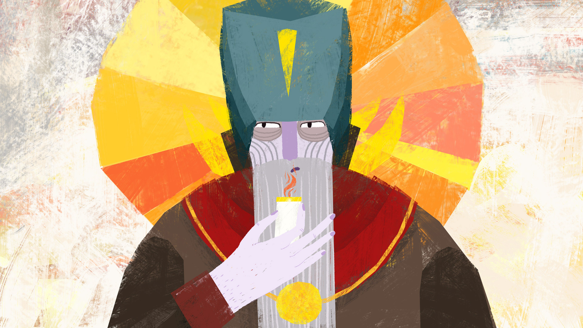 TED-Ed "Why you should read Dune" by Recircle | STASH MAGAZINE : Motion ...