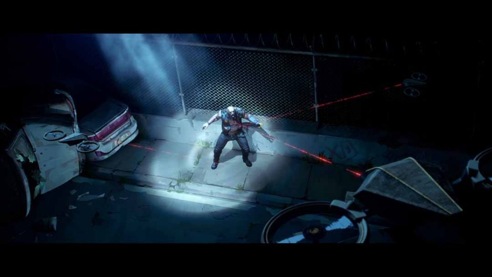 PUBG "New State: The Fall of Troi" Game Trailer by Boddicker - Motion ...